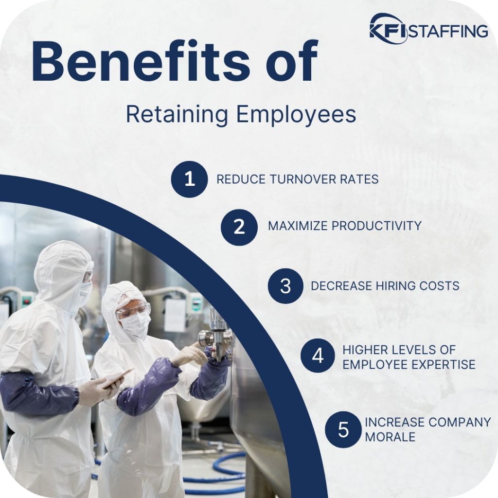 Top Employee Retention Strategies: Keeping Your Employees Engaged and ...